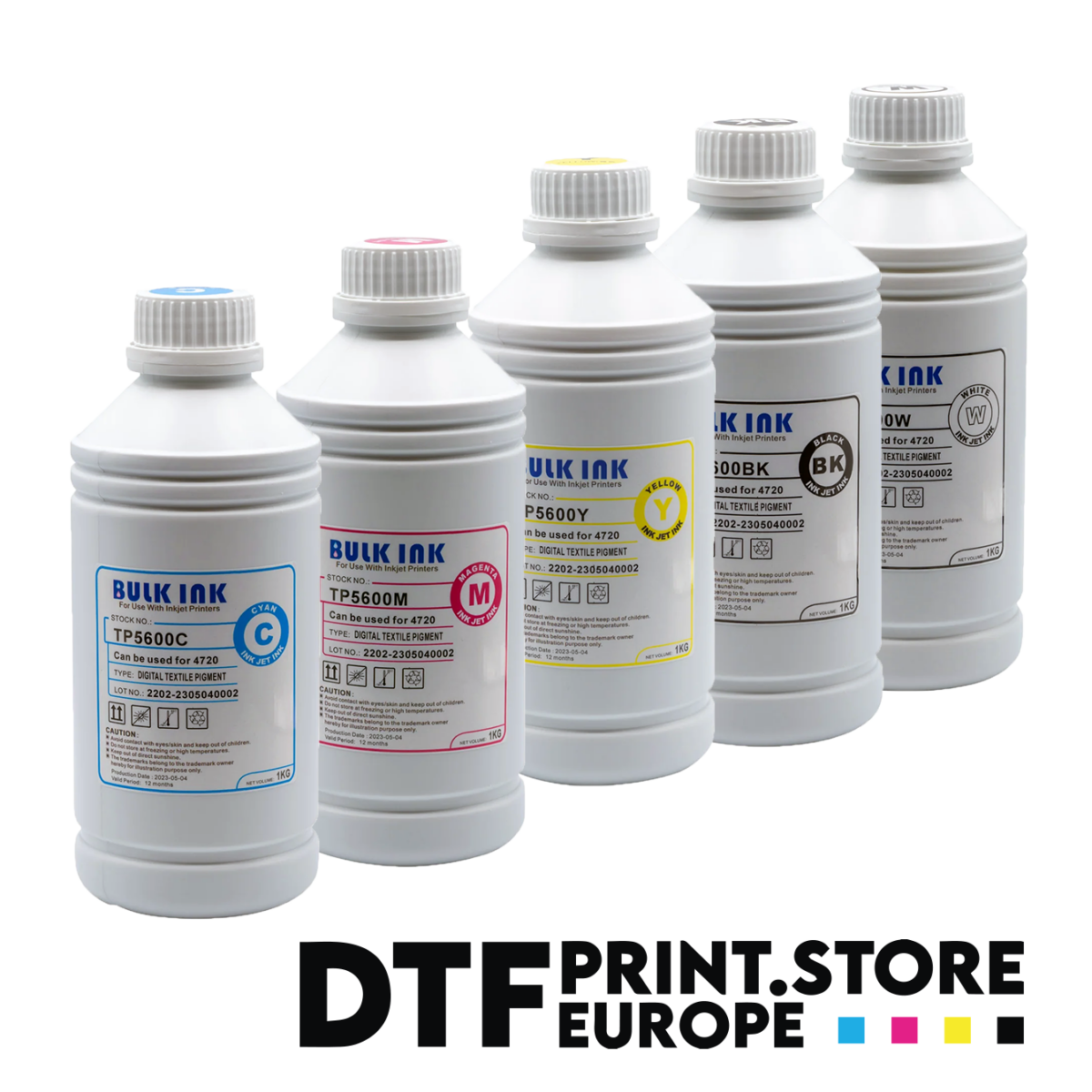 INK Bank TP5600 – DTFPRINT.STORE